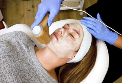 Galvanic current - Novuskin