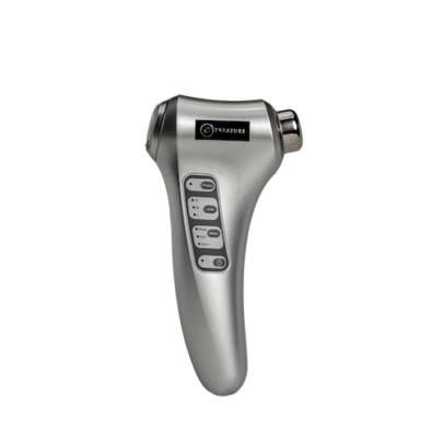 Galvanic current - Novuskin