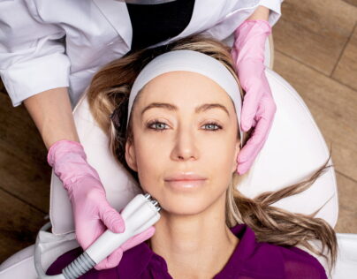 Venus Freeze - Novuskin