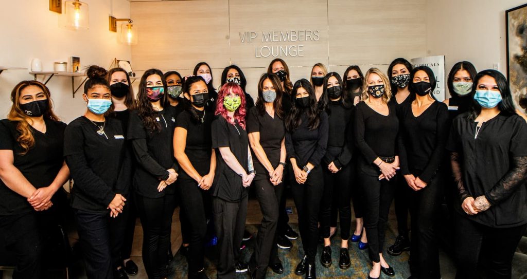 Novuskin - MEDICAL SPA Las Vegas and Denver