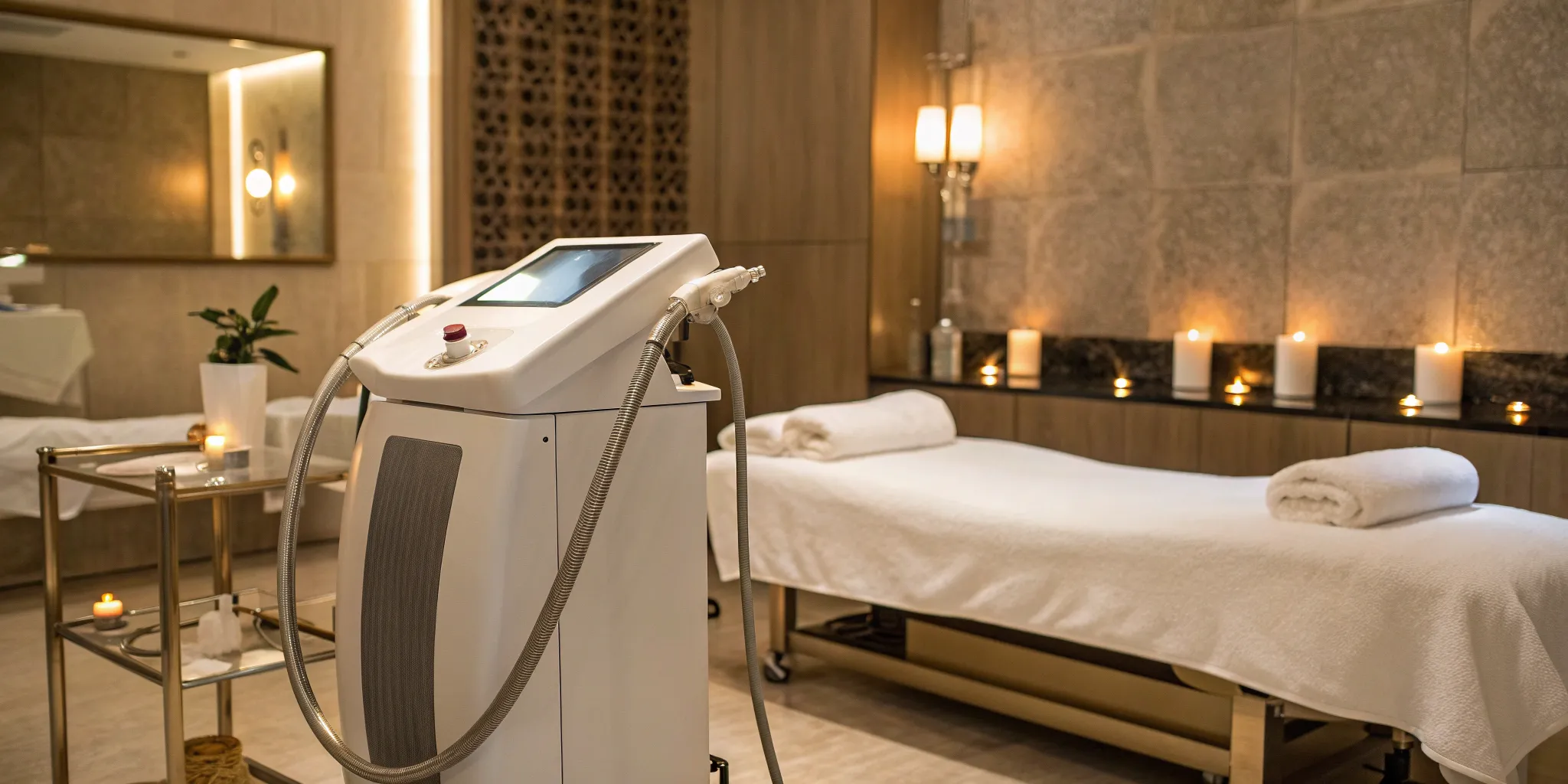 Med Spa in Frisco TX – Advanced Skin, Body & Wellness | Novuskin