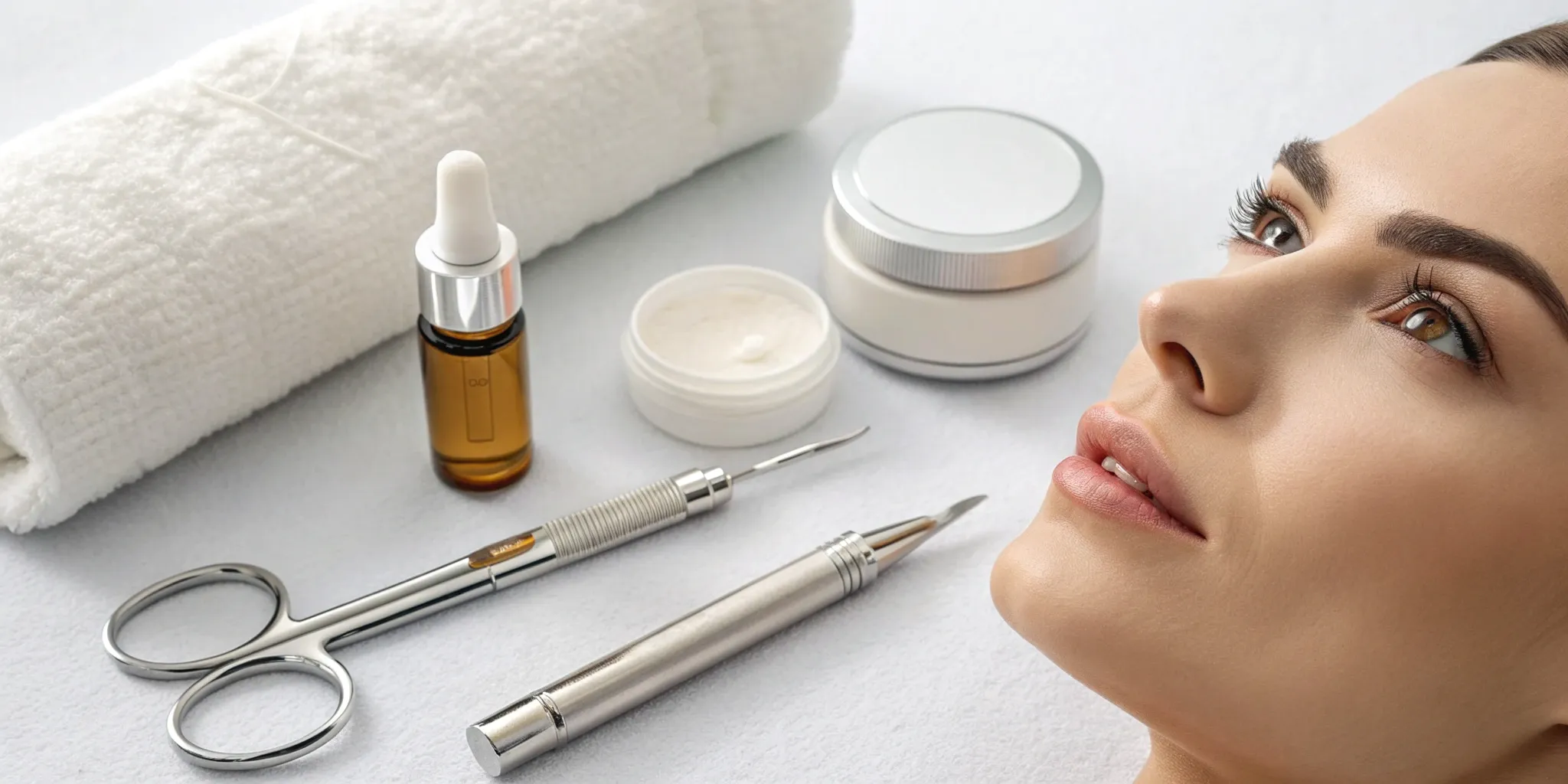 High Frequency for Lips: A Plumping Guide