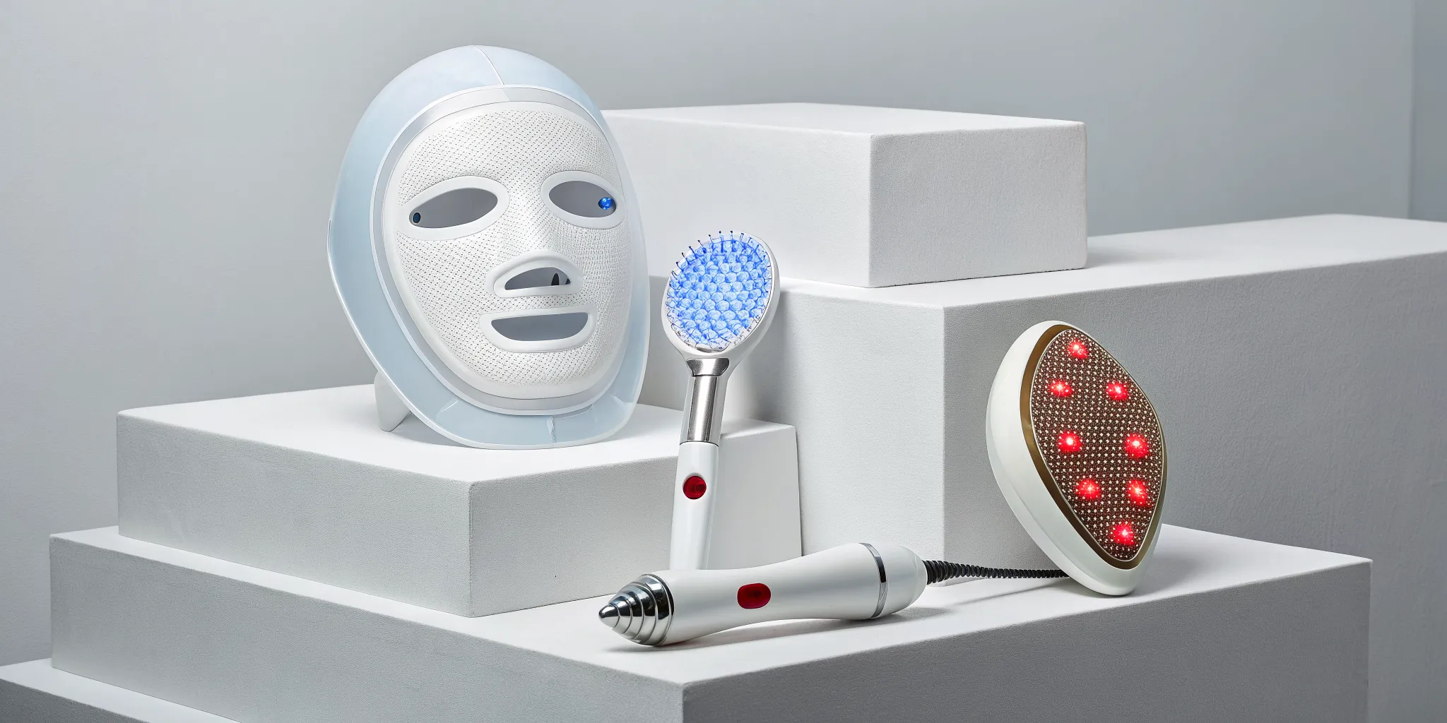 Which LED Light Is Best for Acne? A 2026 Guide